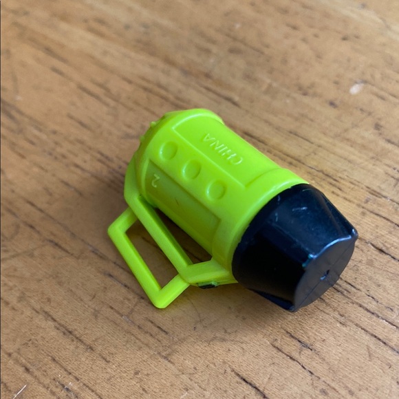 Barbie | Toys | Vtg Barbie Ocean Friends Ken Doll 996 Mattel Flashlight ...